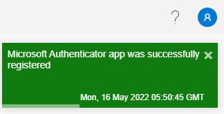 How To Set-up Microsoft Authenticator App — San Jac ITS