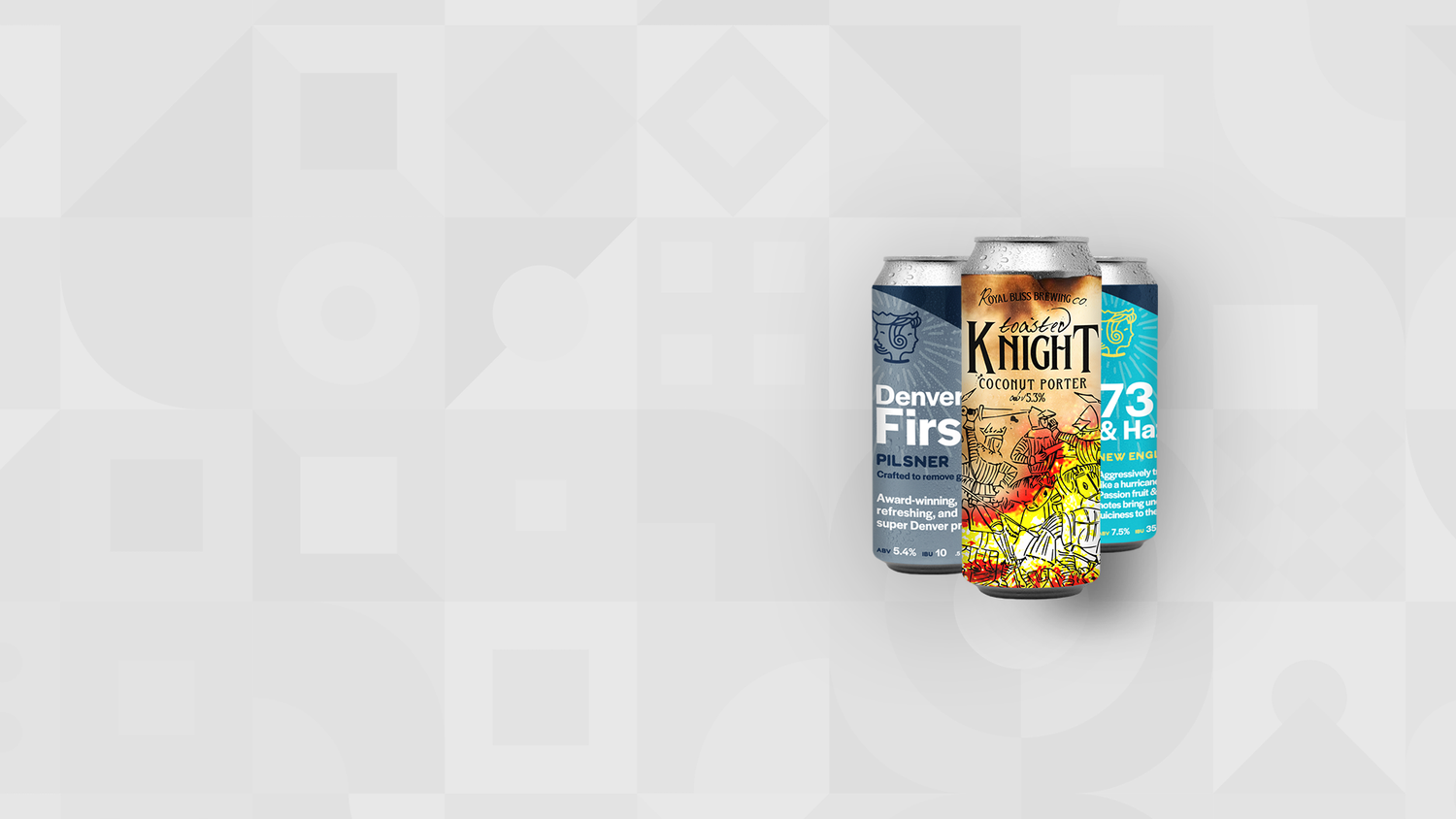 Royal Bliss Brewing Co.