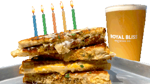 Royal Bliss Brewing Co.