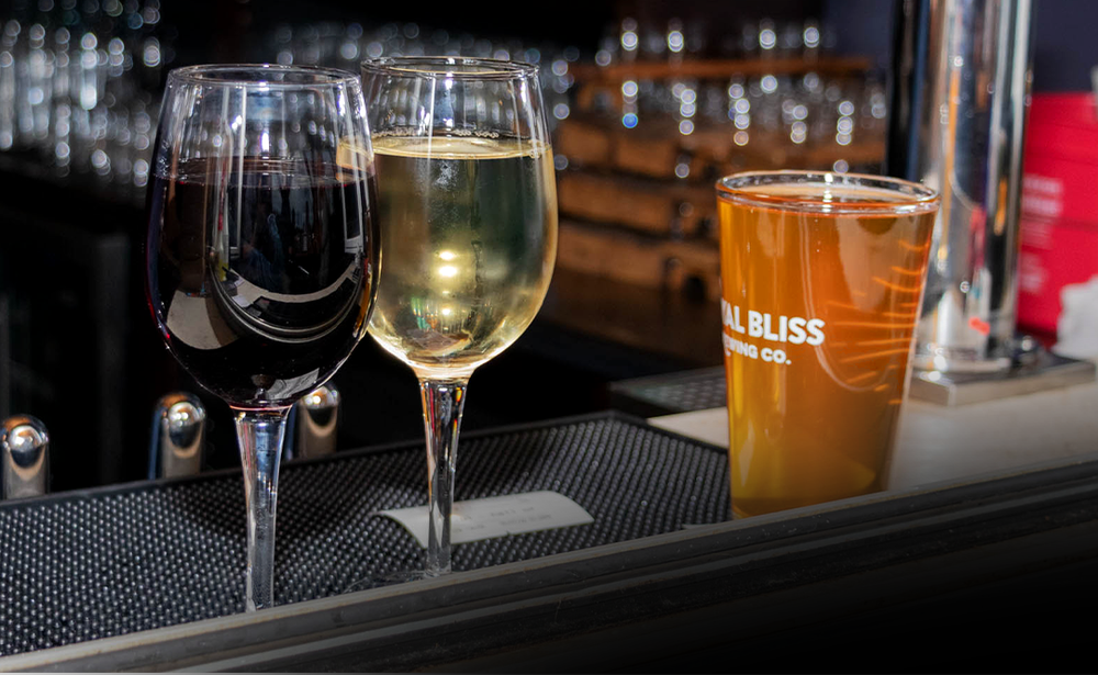 Royal Bliss Brewing Co.