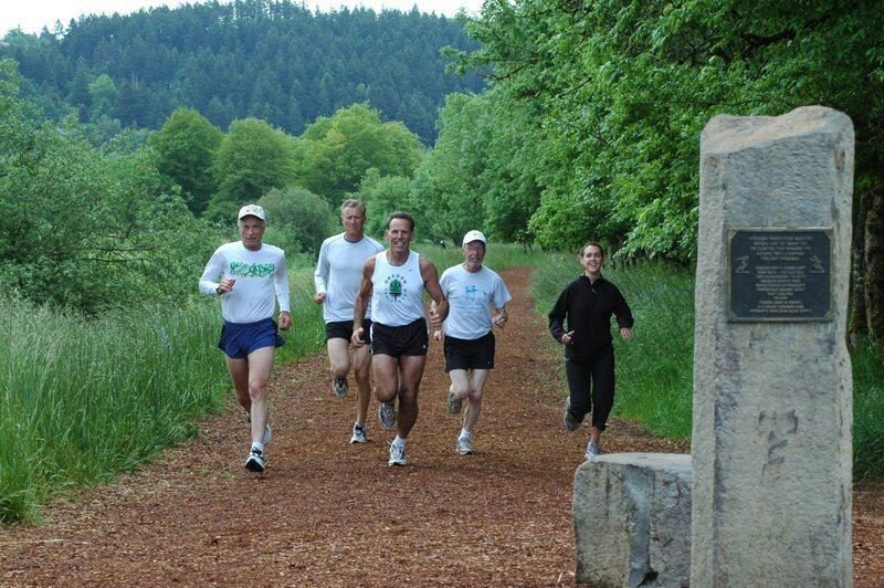 Oregon Track Club