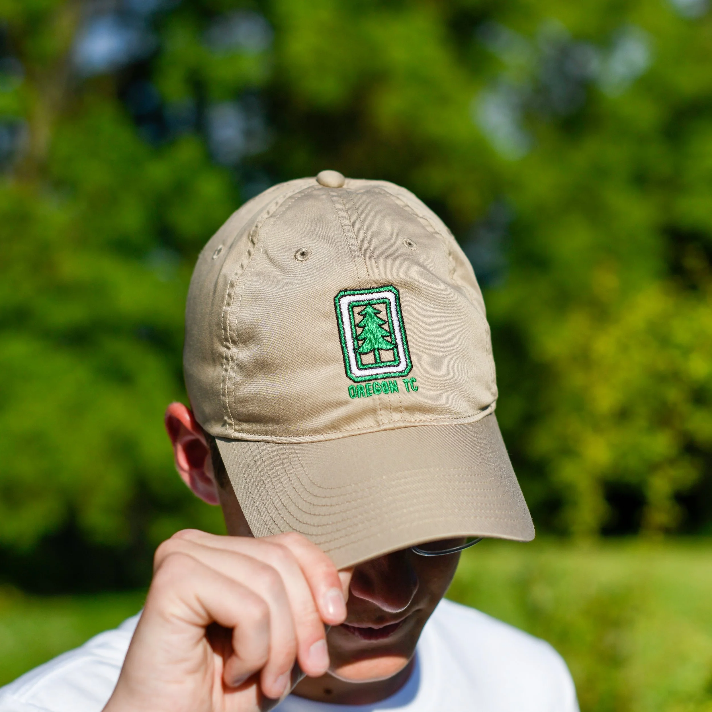 Shop OTC — Oregon Track Club