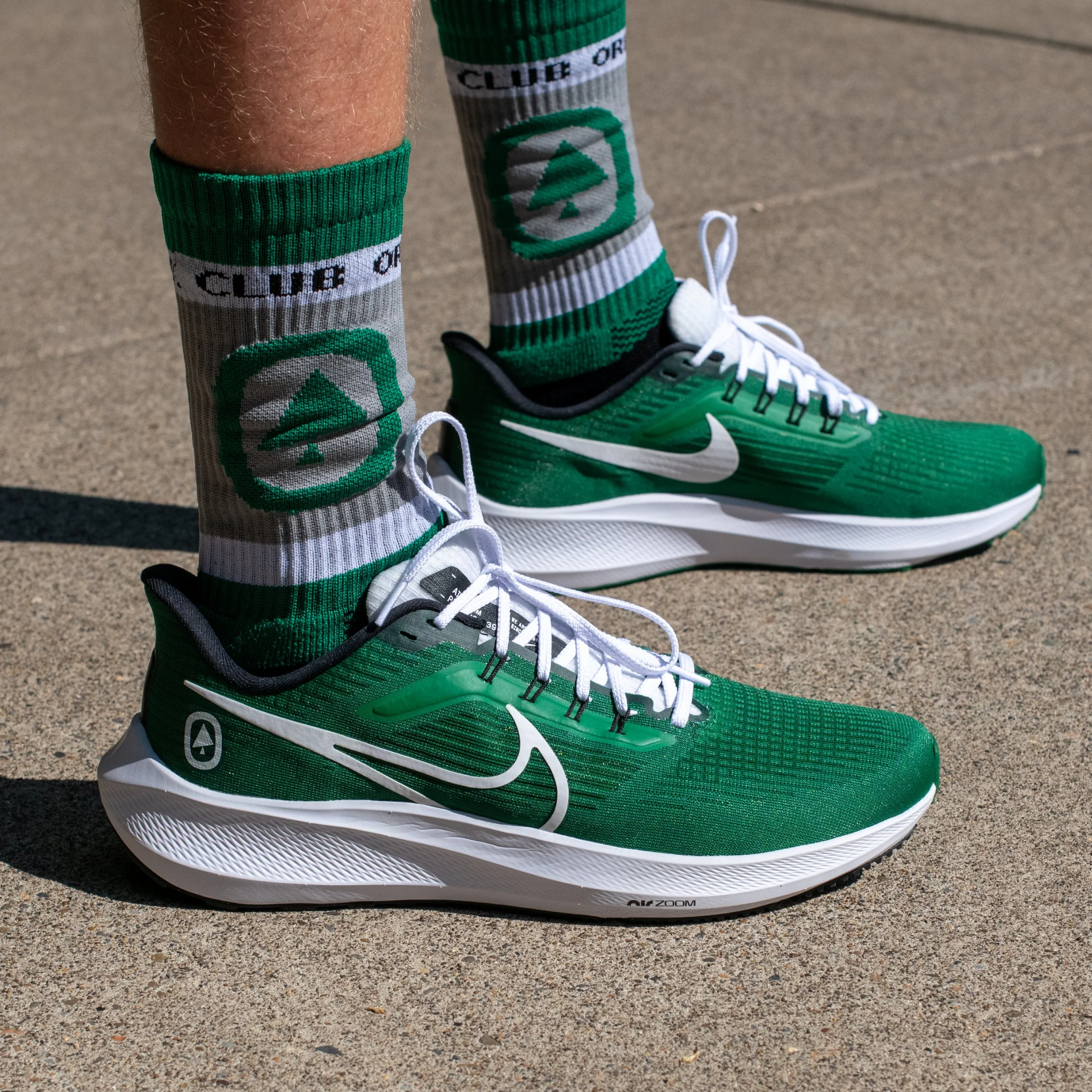 Shop OTC — Oregon Track Club