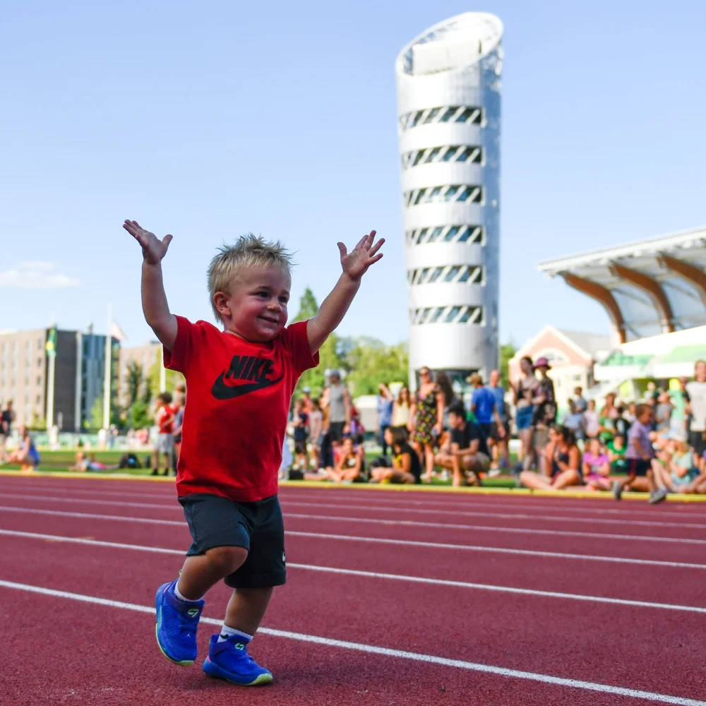 Become an OTC Member — Oregon Track Club