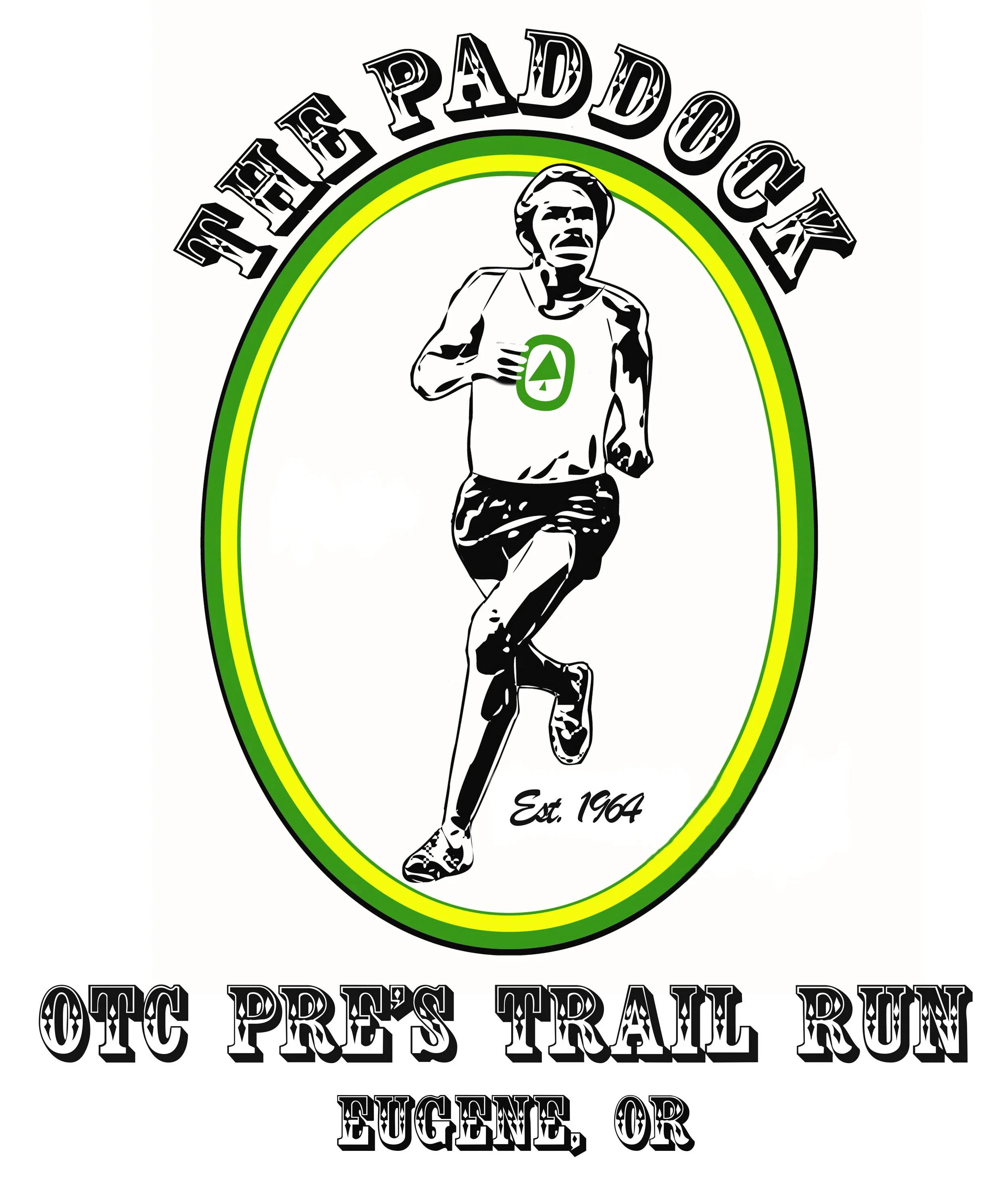 Pre's Trail Run — Oregon Track Club