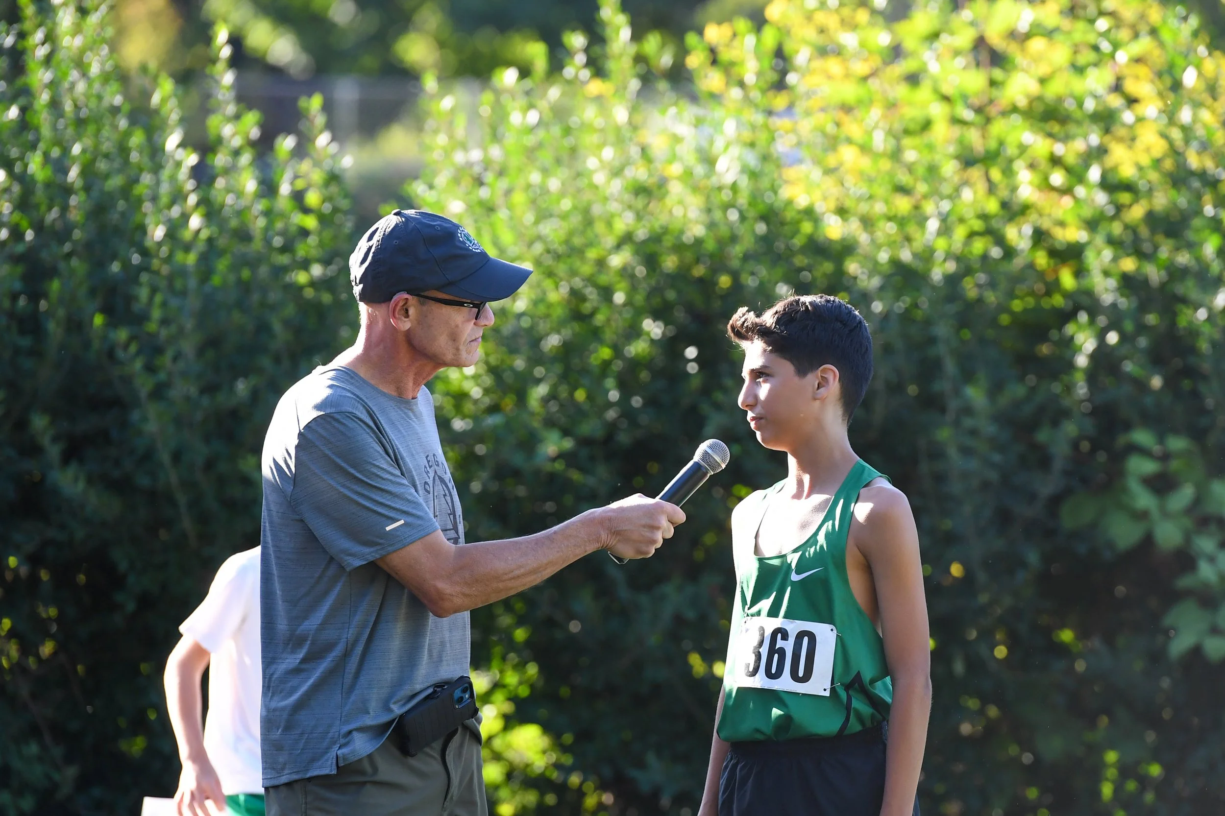 Become an OTC Member — Oregon Track Club