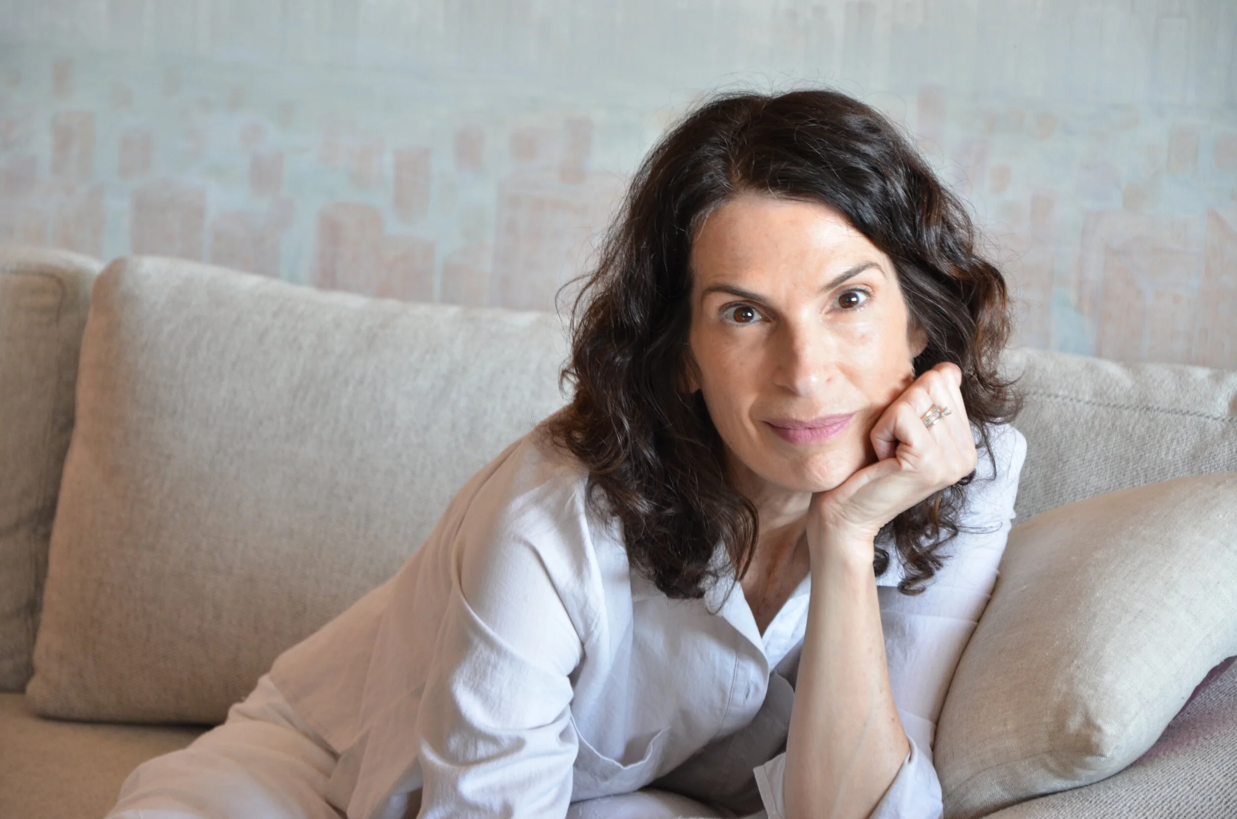 Stephanie Venditto, ACC