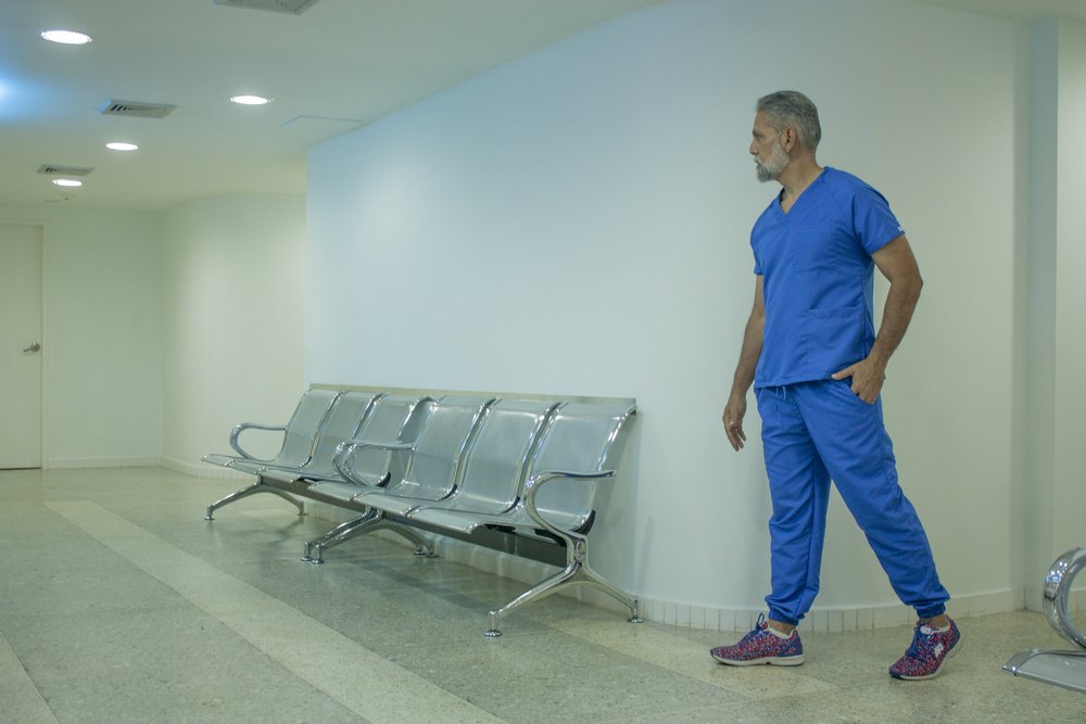 What Is The Tegner Activity Scale? — Dr. Bill Sterett