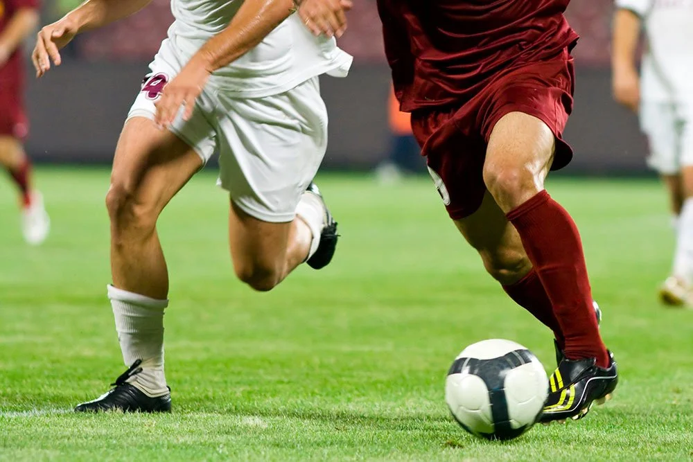 Returning to Sports Safely After ACL Surgery | Dr. Sterett — Dr. Bill ...