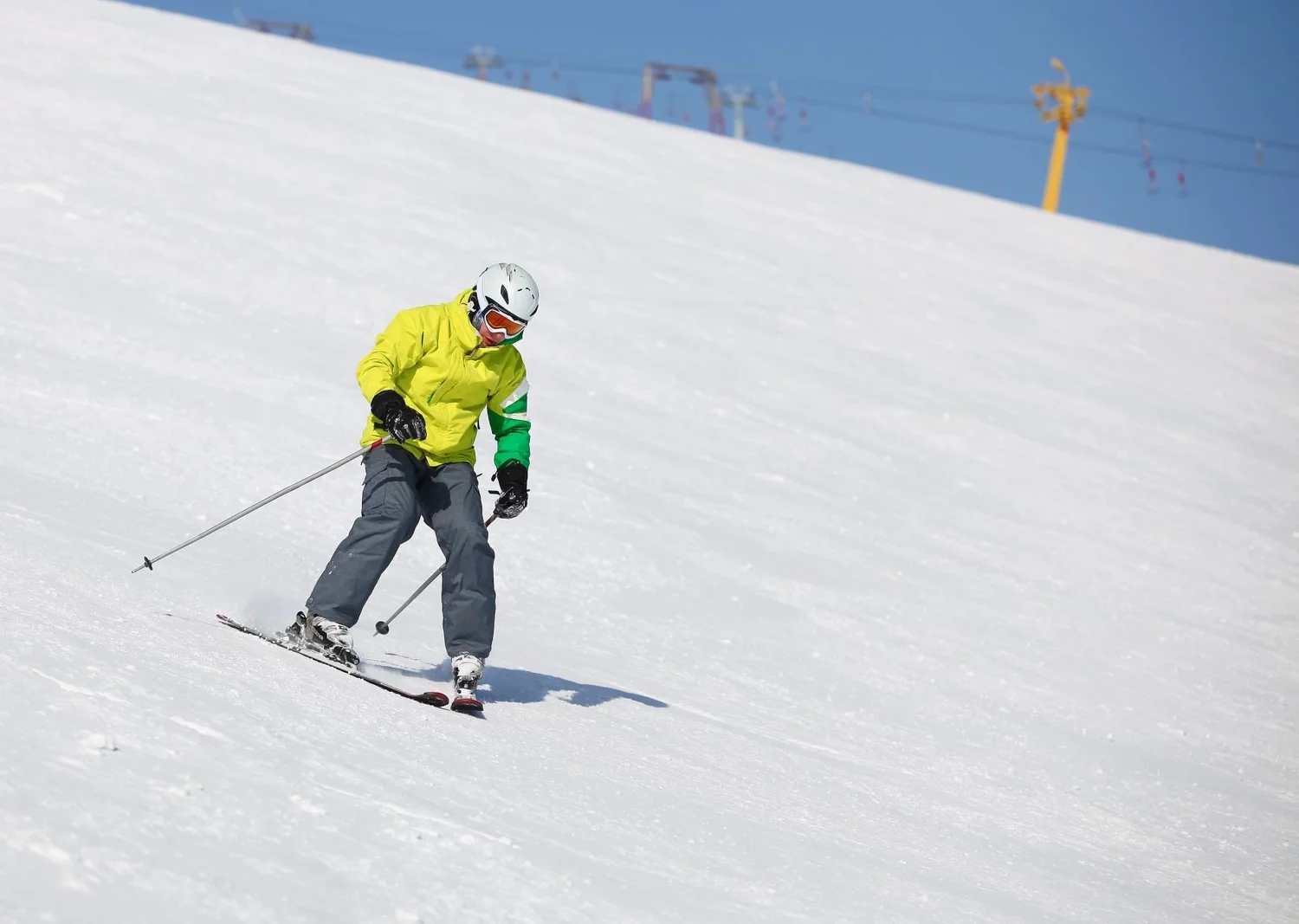 The 3 Most Common Knee Injuries on the Slopes — Dr. Bill Sterett
