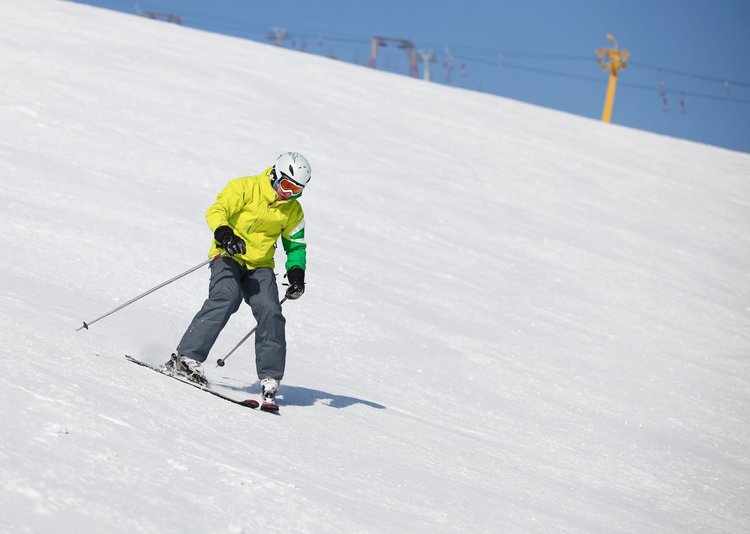 The 3 Most Common Knee Injuries on the Slopes — Dr. Bill Sterett
