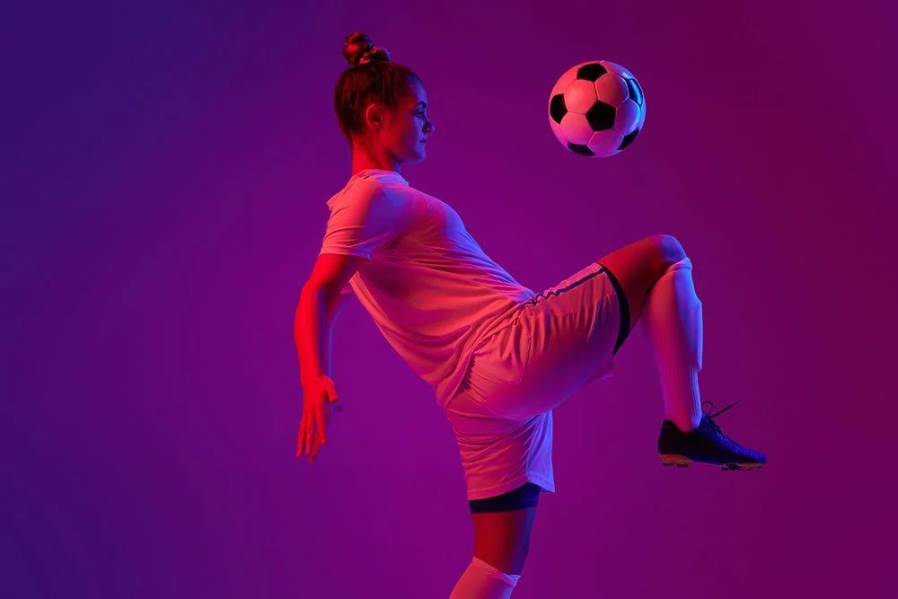 Why Do Females Have More ACL Injuries Than Males? | ACL Doctor | Dr ...