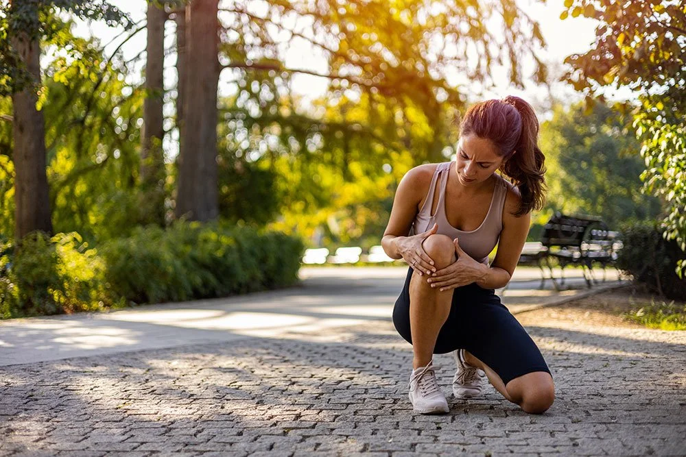 Is There a Time During My Menstrual Cycle When My ACL Is Most at Risk ...