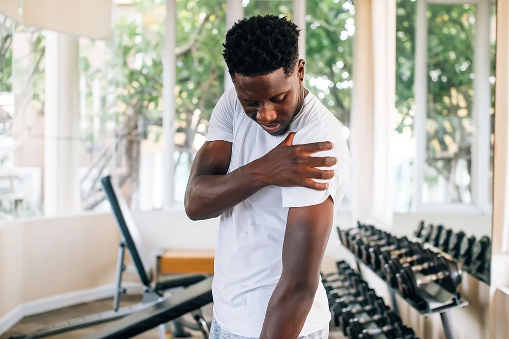 What is the Most Common Direction for a Shoulder Dislocation ...