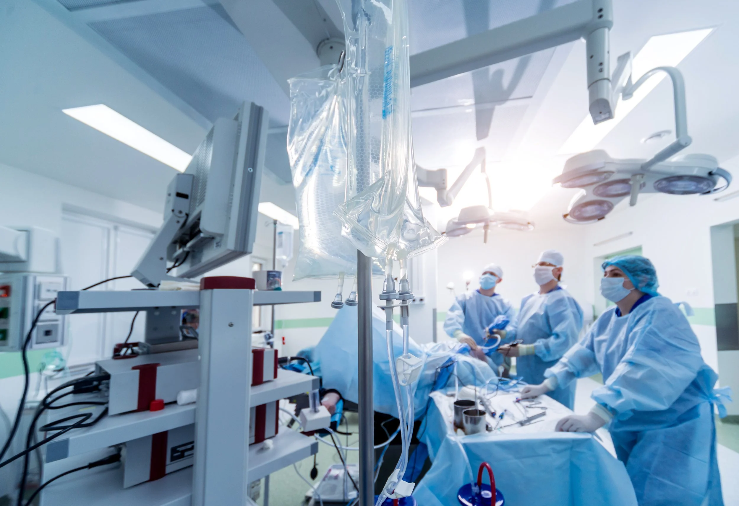 Knee Ligament Injuries: A Closer Look at ACL, MCL, PCL, and LCL Tears ...