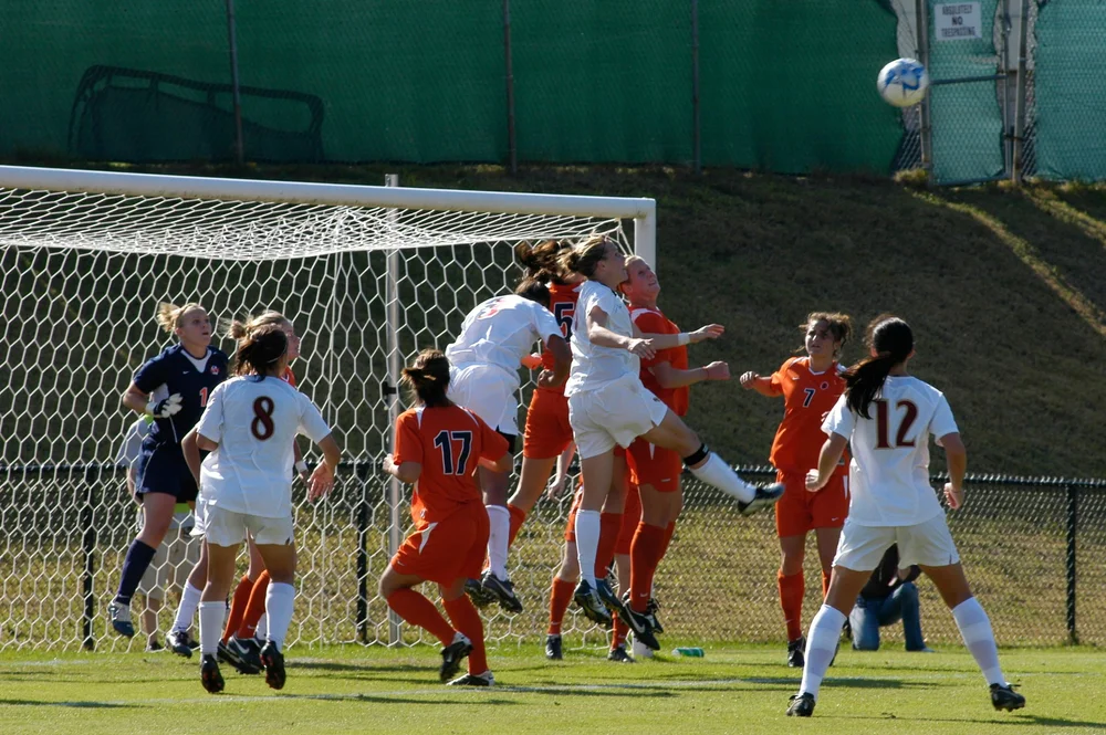 Why Are ACL Tears So Common in Female Soccer Players? — Dr. Bill Sterett