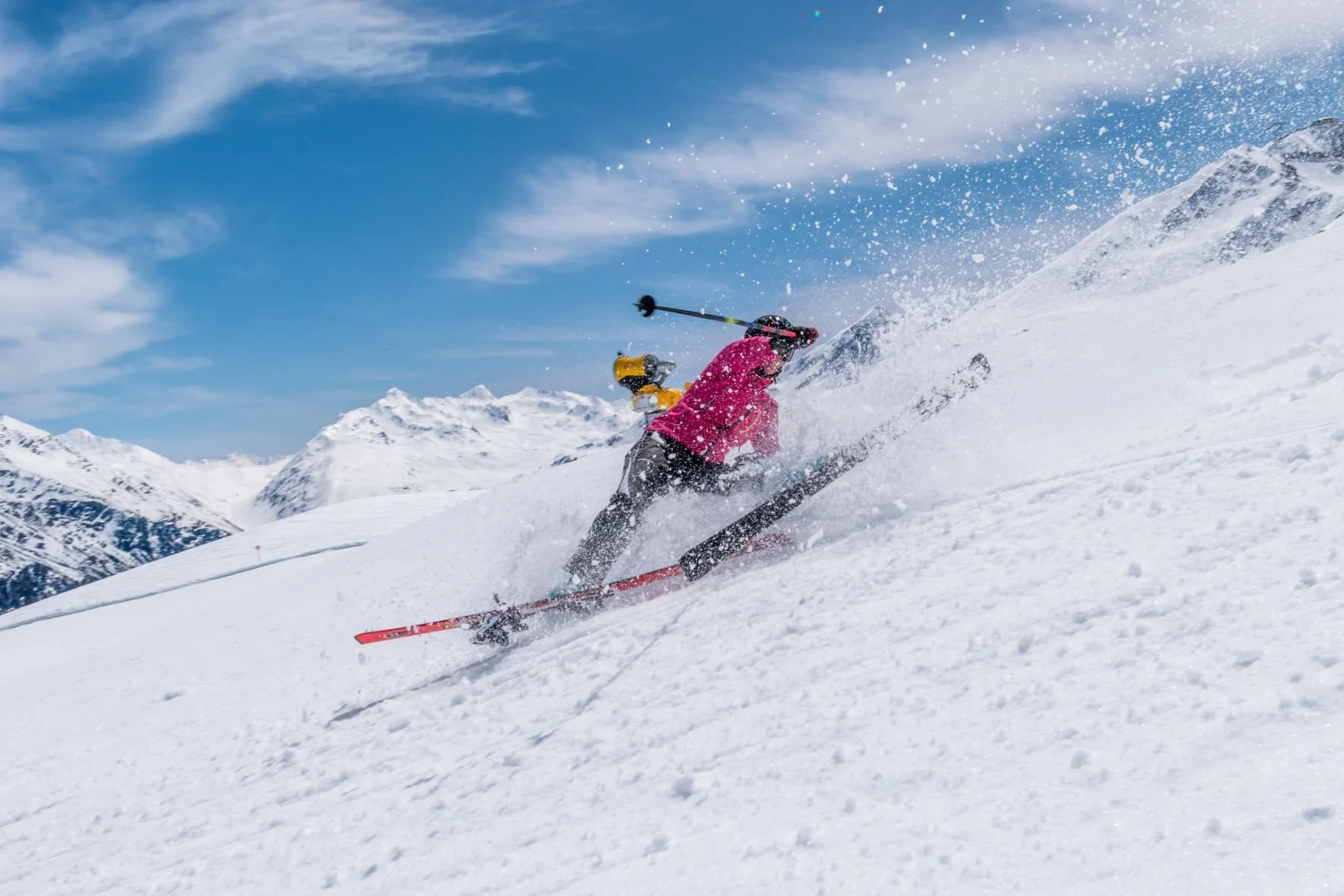 The 3 Most Common Knee Injuries on the Slopes — Dr. Bill Sterett