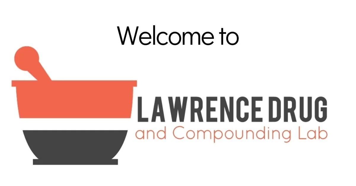 Lawrence Drug & Compounding Lab - Compounding Pharmacy: Springfield ...