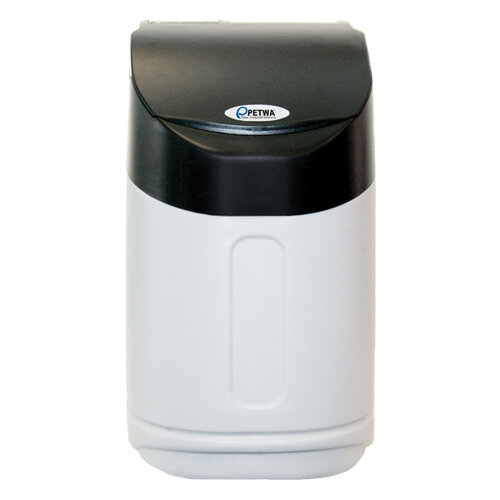 Petwa well water softeners — Petwa