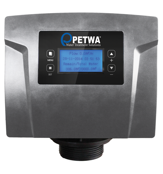 Valves — Petwa