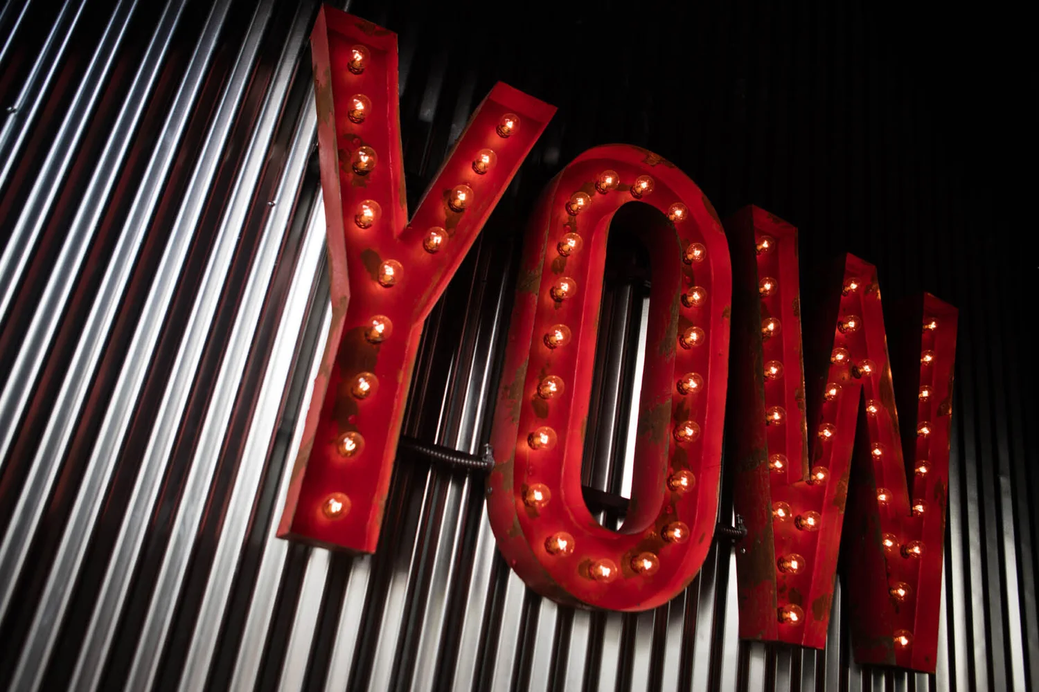 Crust & Crate - Fast Fired Pizza Pub