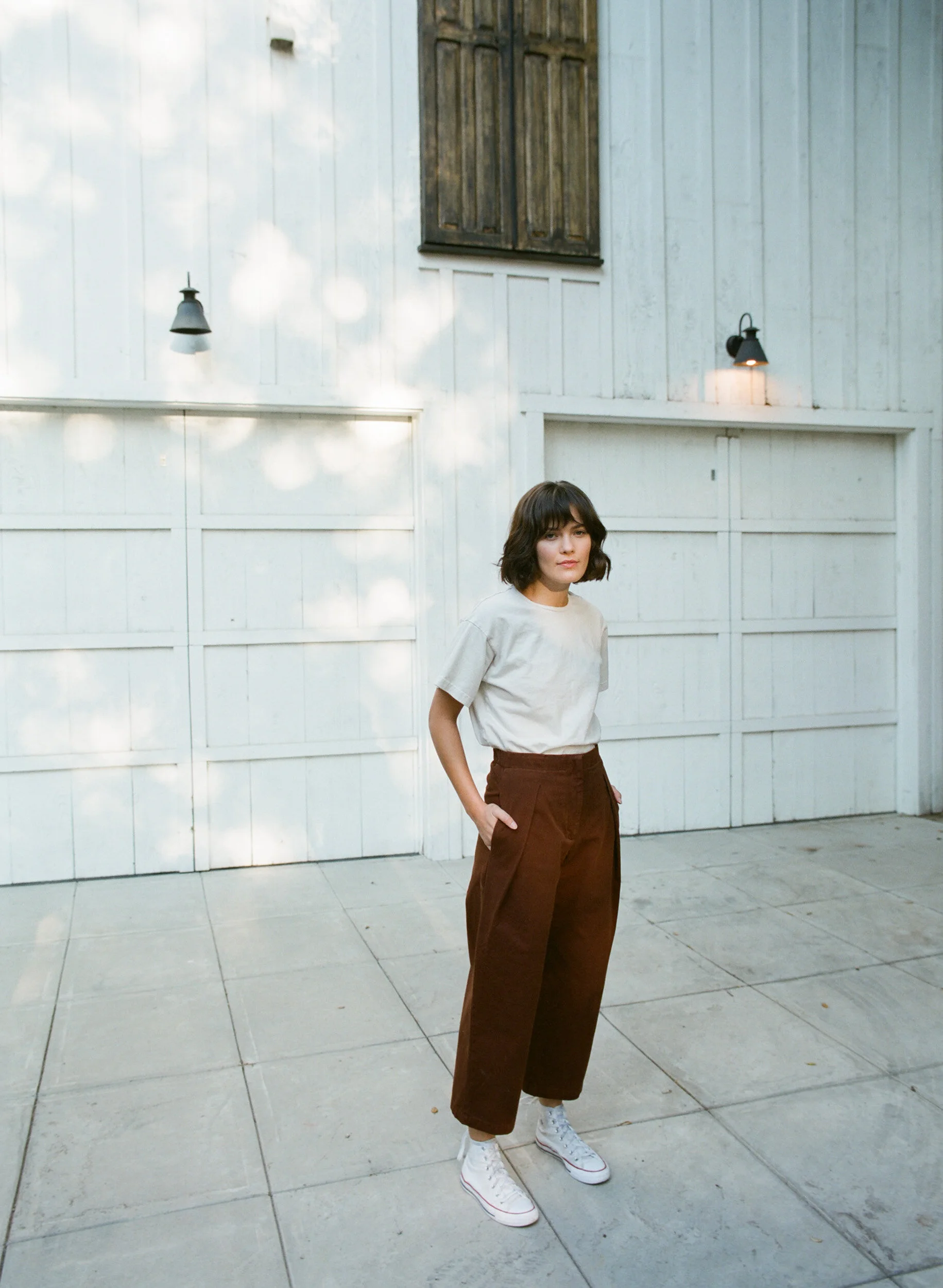 Travel and Editorial — J a m i e S t r e e t