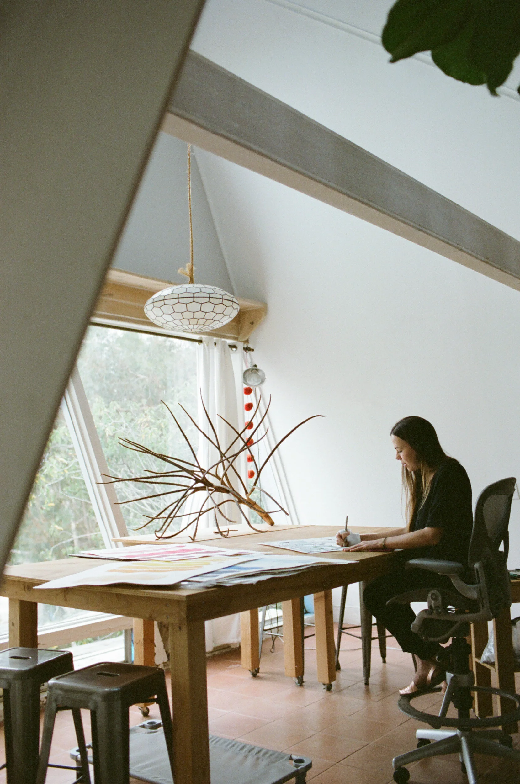 Travel and Editorial — J a m i e S t r e e t