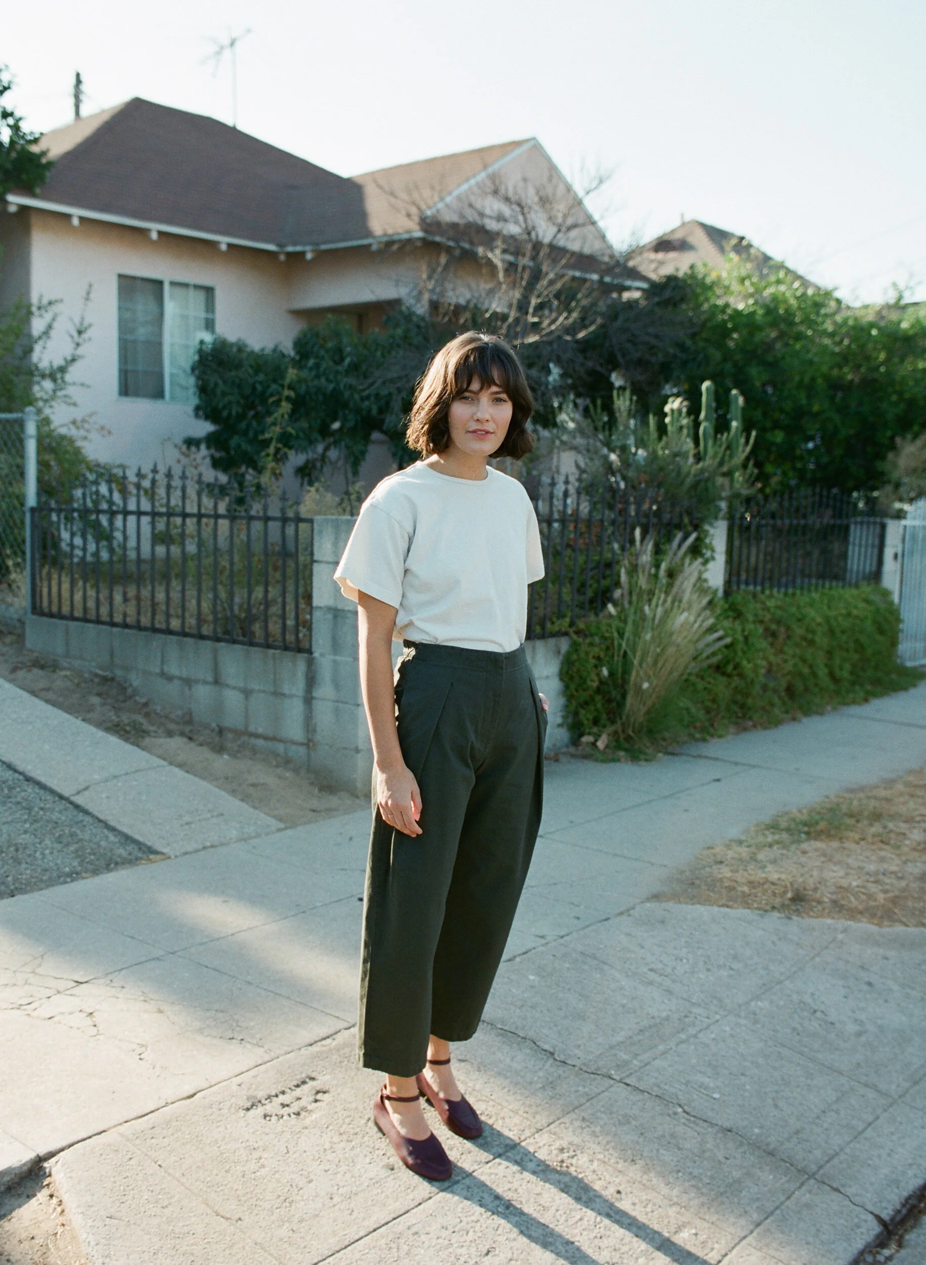 Travel and Editorial — J a m i e S t r e e t