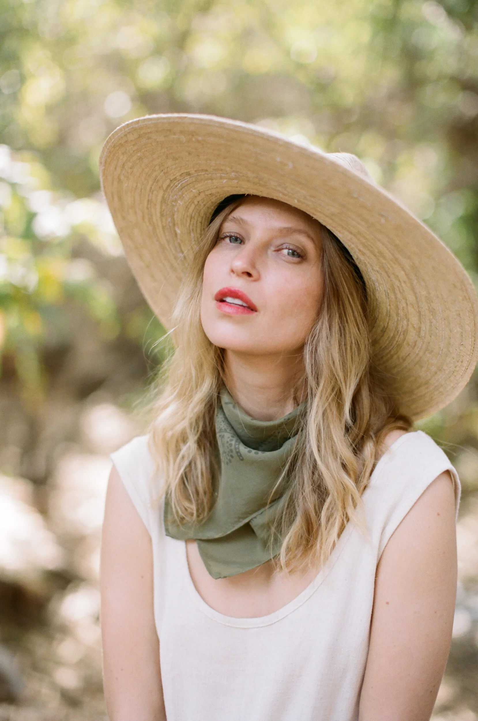 Travel and Editorial — J a m i e S t r e e t