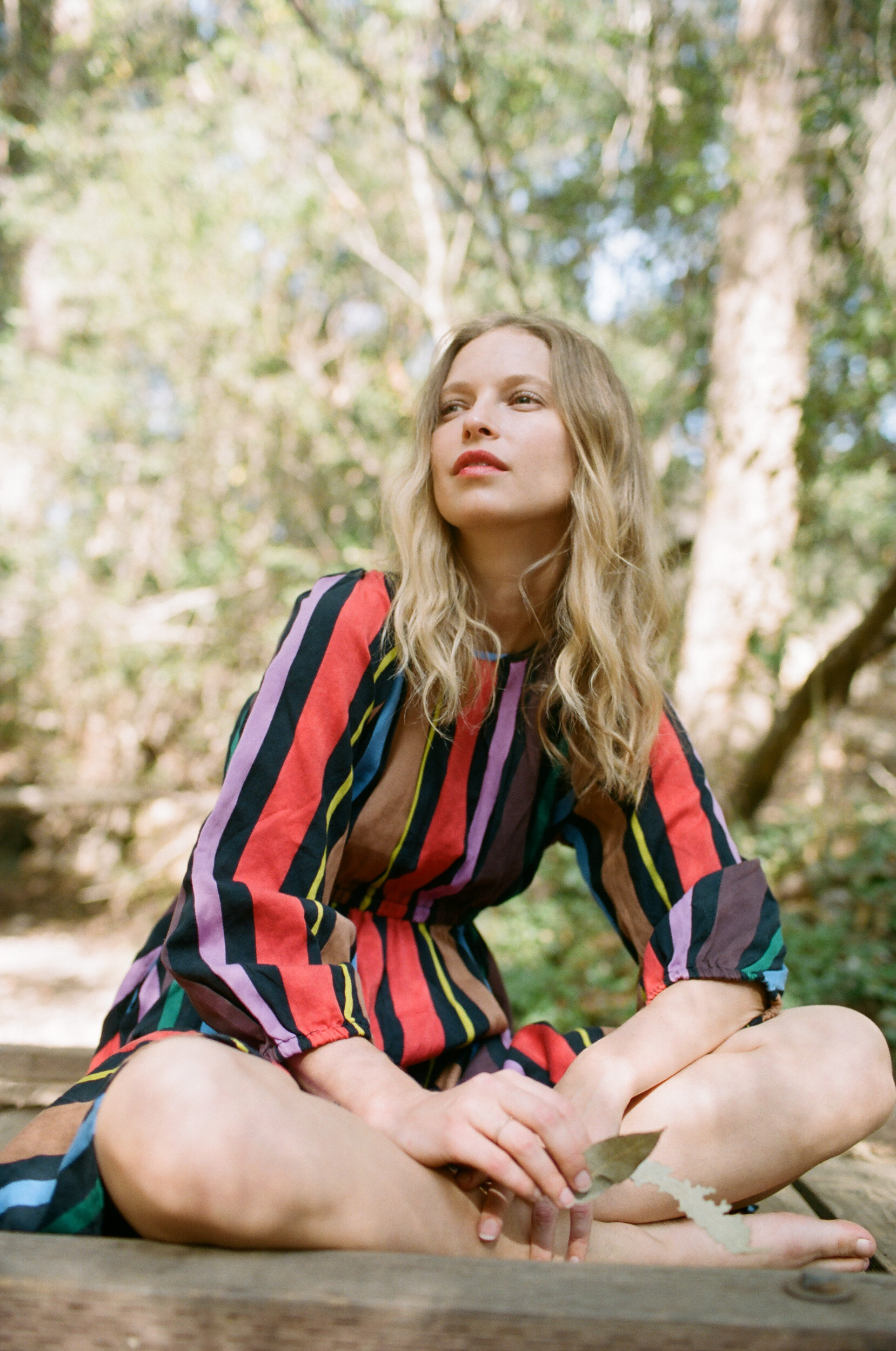 Travel and Editorial — J a m i e S t r e e t