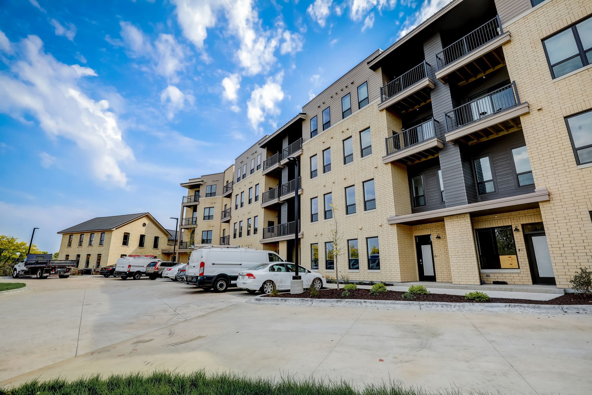 About Us: Award-Winning Real Estate Development — Northpointe Development