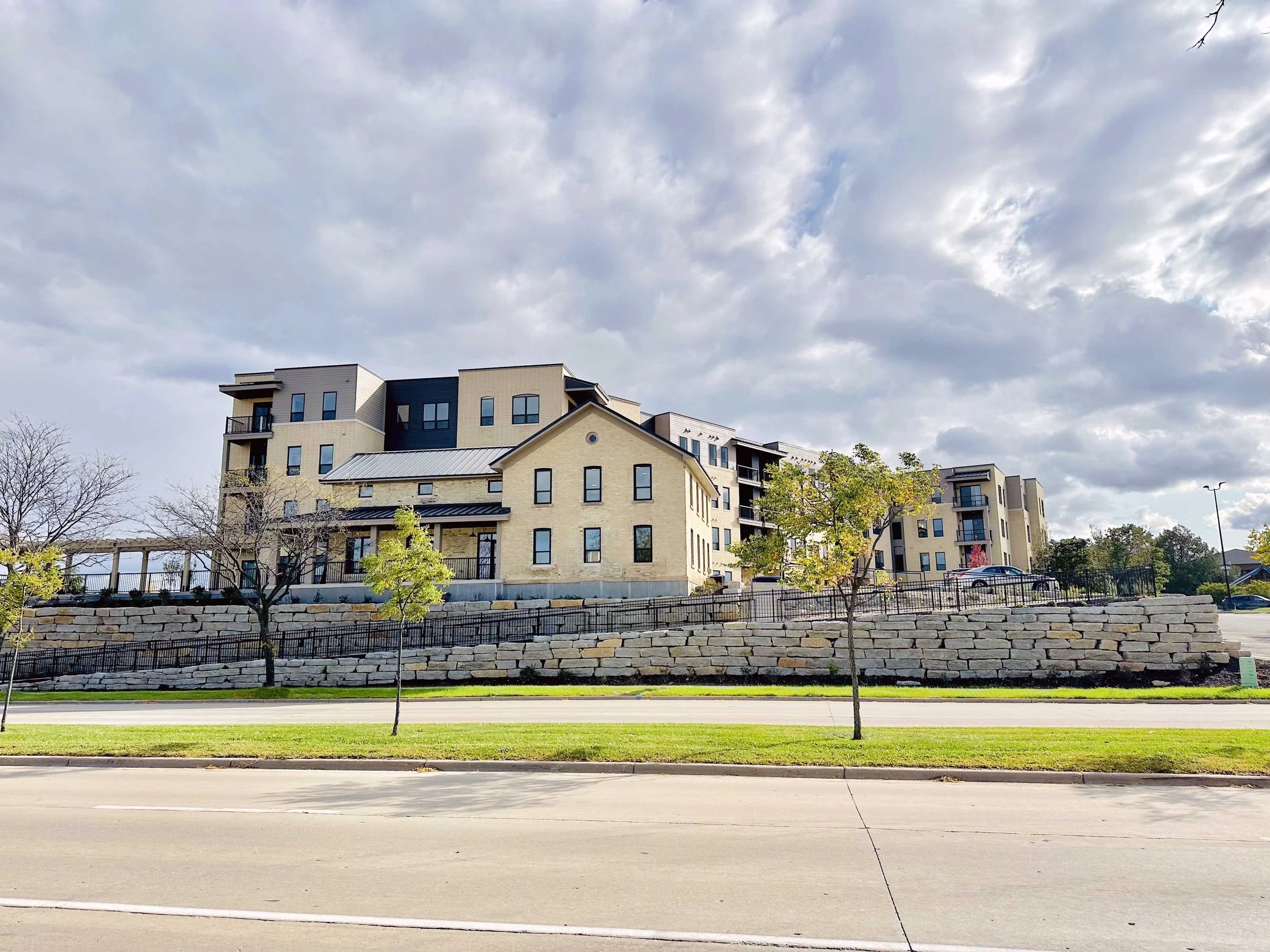 About Us: Award-Winning Real Estate Development — Northpointe Development