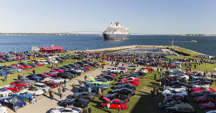 Cars & Coffee 2026 | Join the Excitement – Register Today — Audrain ...