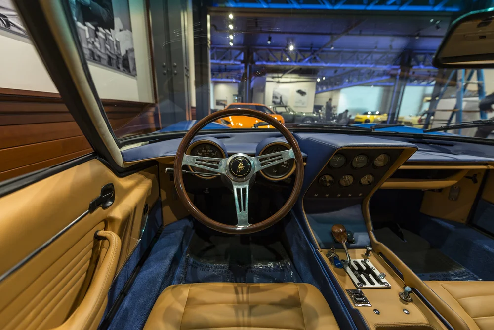 Tickets | Discover & Visit Today — Audrain Auto Museum