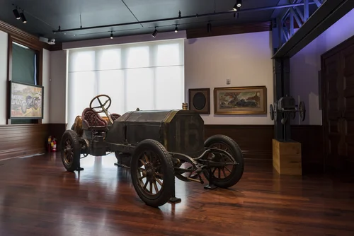 Tickets | Discover & Visit Today — Audrain Auto Museum