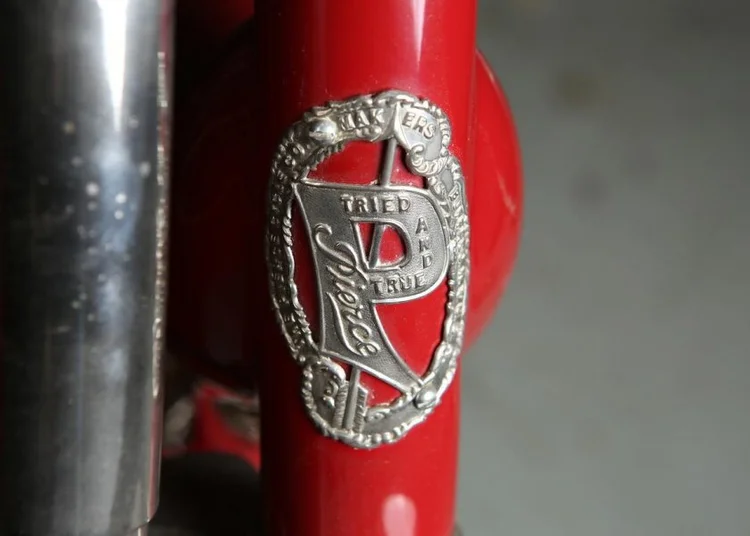 1910 Pierce Four — Audrain Auto Museum