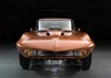 1963 Chevrolet Corvette "Asteroid" — Audrain Auto Museum
