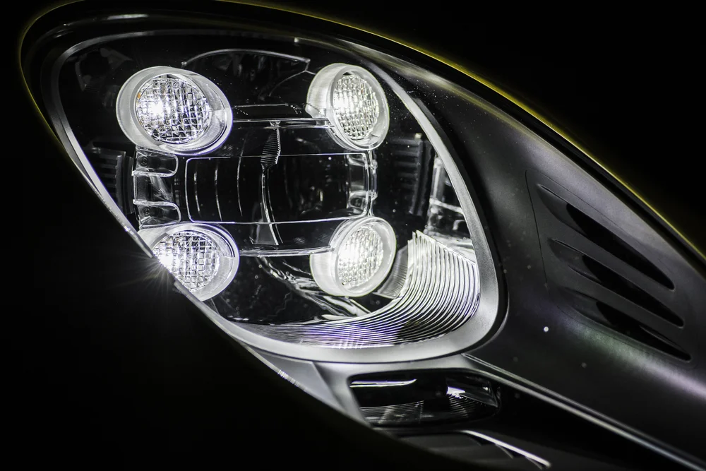 2015 Porsche 918 Spyder — Audrain Auto Museum