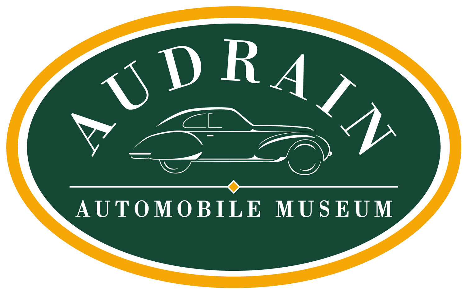 What’s the Super In Supercars? — Audrain Auto Museum