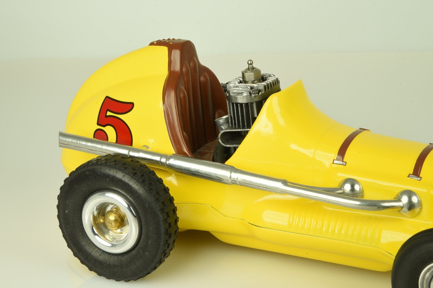 Toy Cars — Audrain Auto Museum
