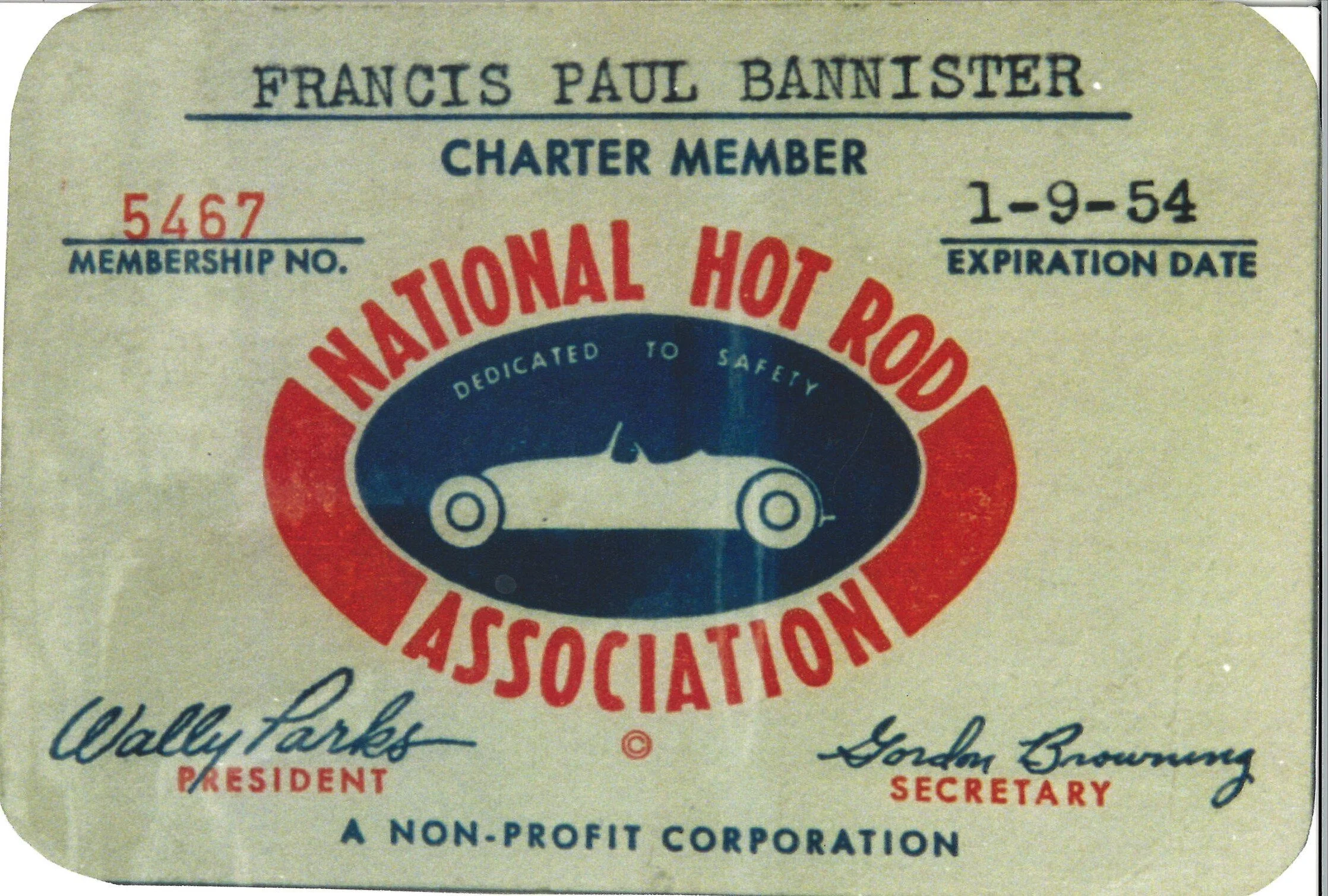 Fran Bannister’s ’32 Ford Roadster — Audrain Auto Museum