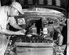 Wayne Manufacturing 12 Port Engine — Audrain Auto Museum
