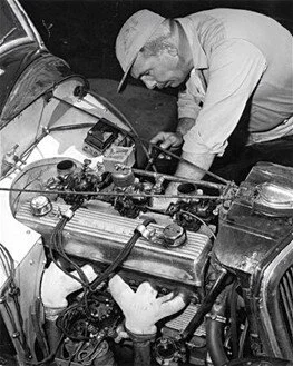VINTAGE SHOTS FROM DAYS GONE BY! (Part 2) | Page 1702 | The H.A.M.B.
