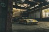 Smokey Nagata's 1995 Top Secret GT-300 Toyota Supra — Audrain Auto Museum