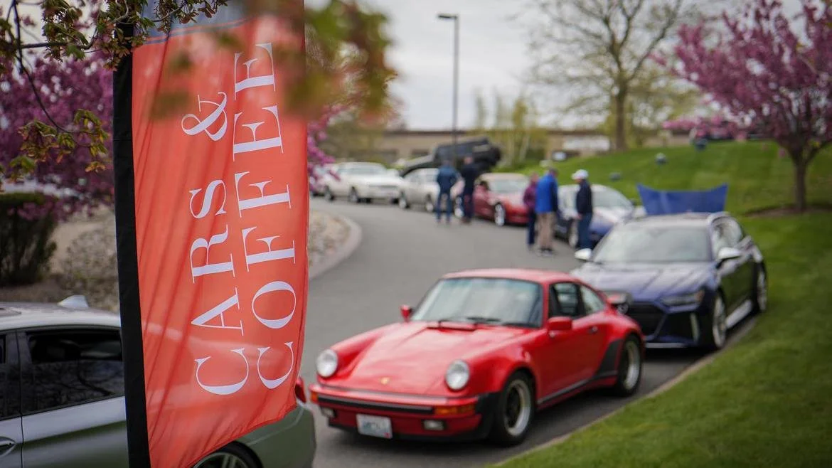 Cars & Coffee 2026 | Join the Excitement – Register Today — Audrain ...