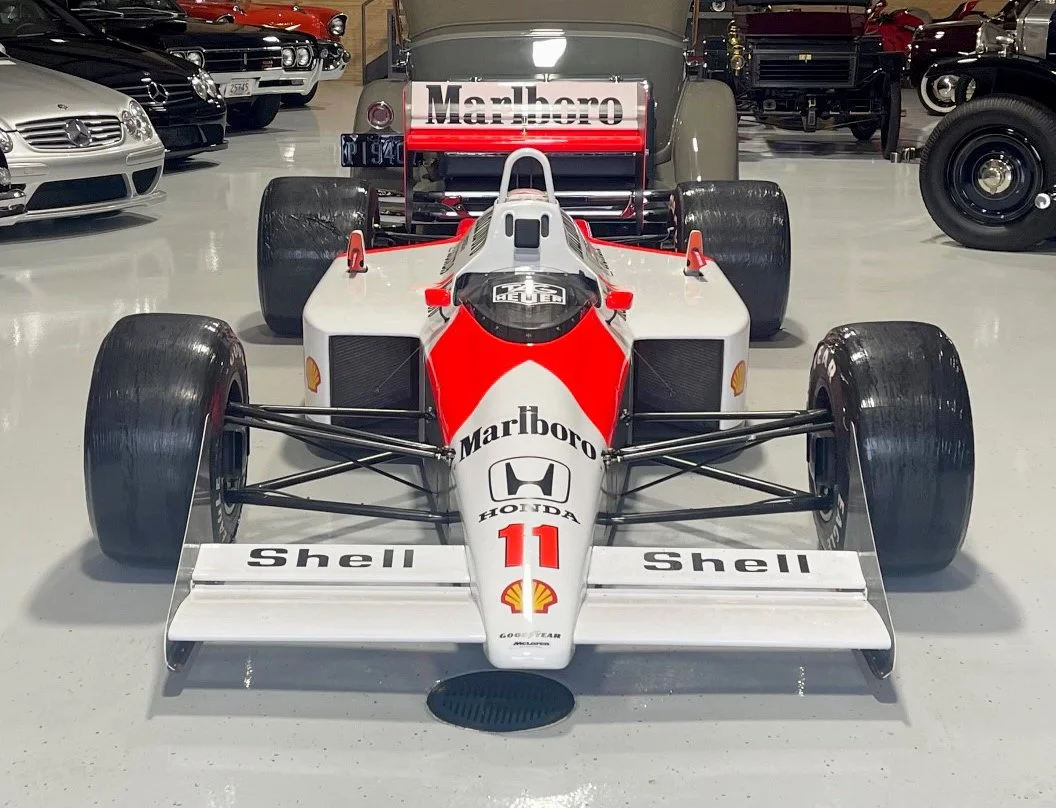 Future Exhibitions — Audrain Auto Museum