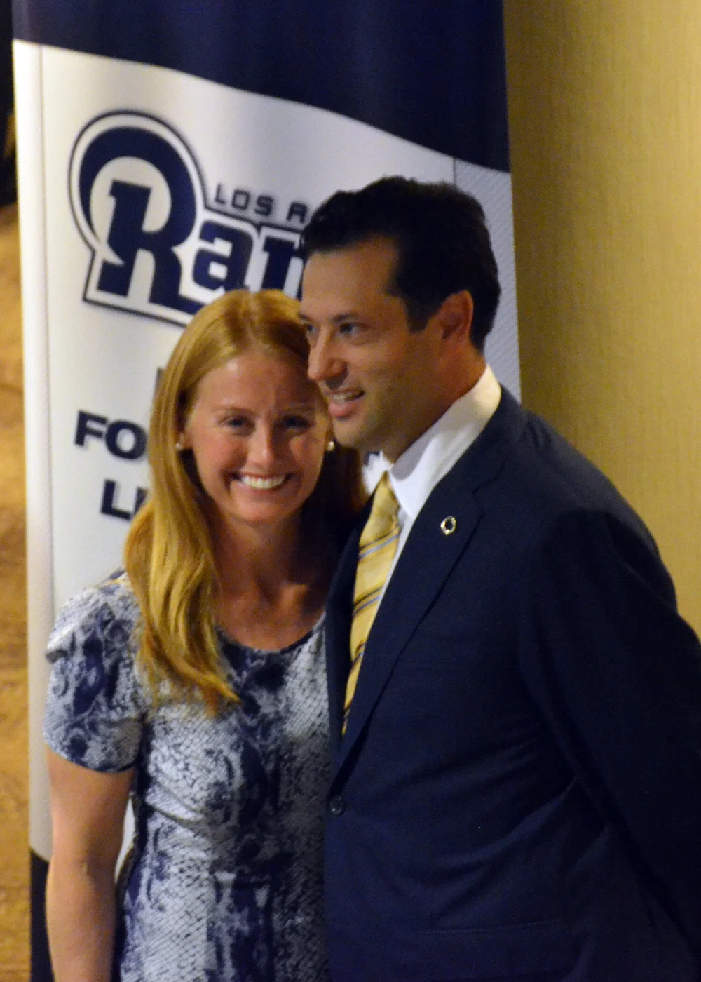 BIO — Steven A. Sugarman