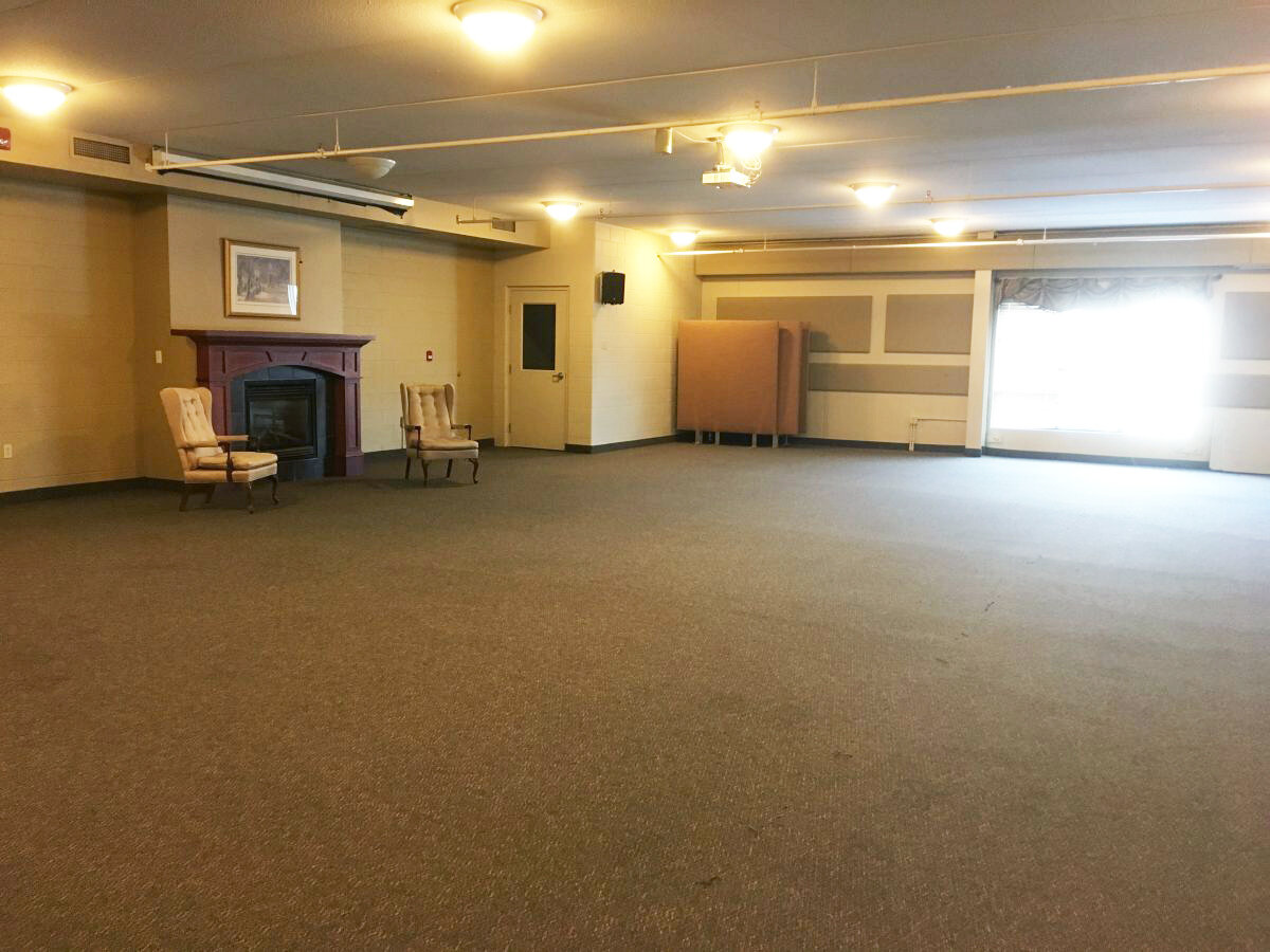 RENTALS — Bethany Community Church