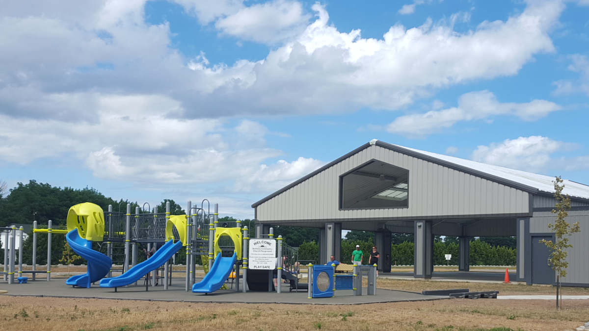 RENTALS — Bethany Community Church