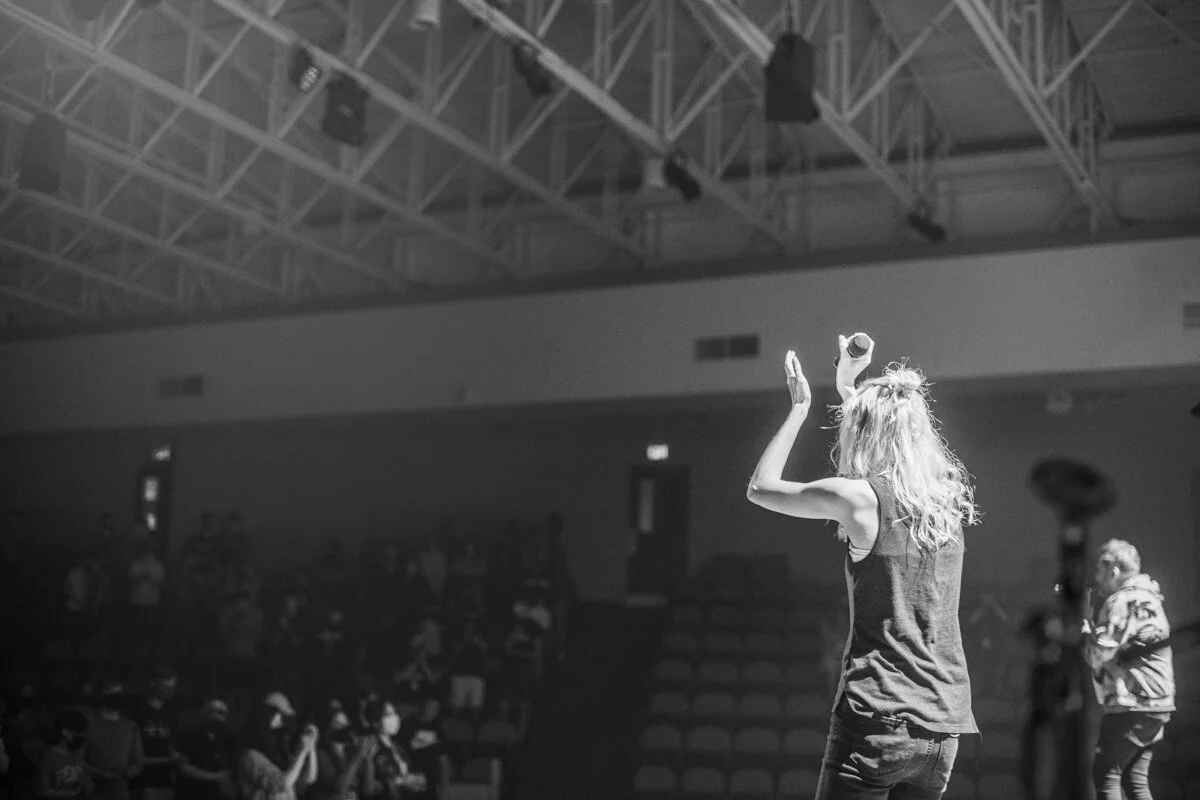 Bethany Community Church